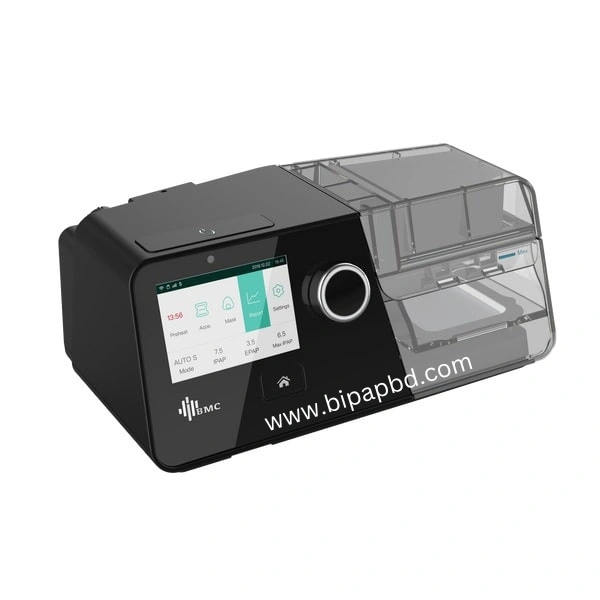 BMC G3 CPAP Machine | Pinon Pulmonary Care